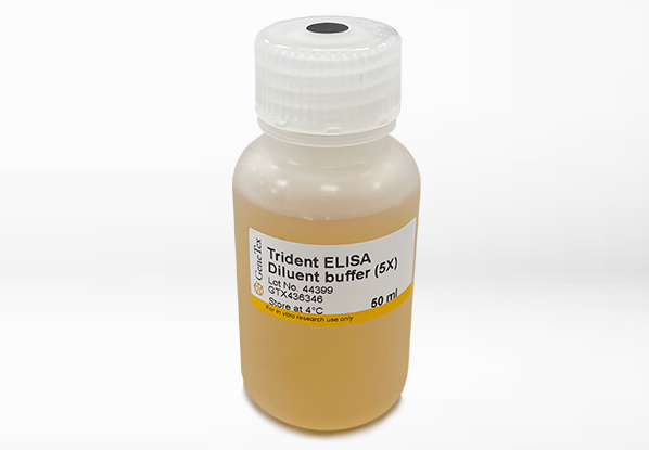 Trident ELISA Diluent Buffer (5X) (GTX436346) | GeneTex